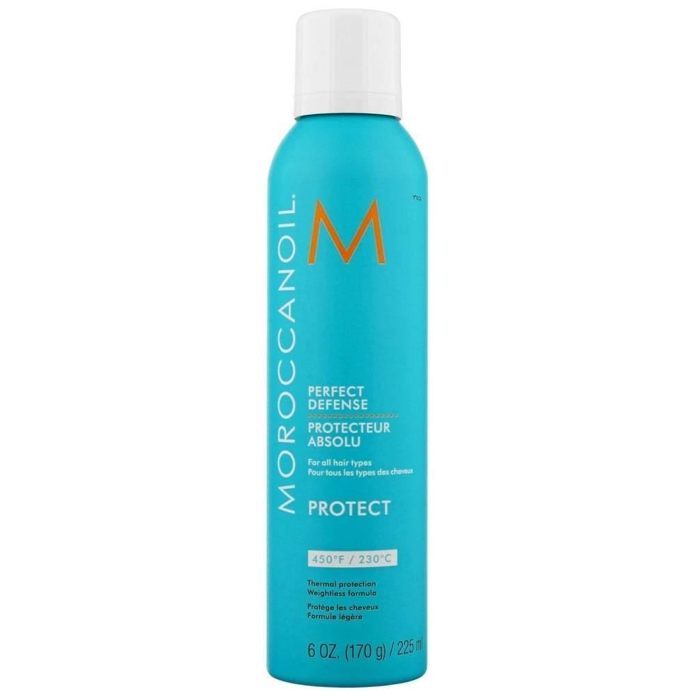 Moroccanoil Perfect Defense Thermal Protection Heatspray – BLOND HAIR & BEAUTY
